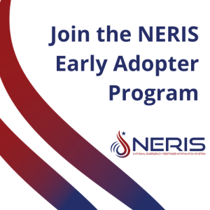 Now Available: On-Demand Access to Third NERIS Webinar on Prototype and Beta Schema
